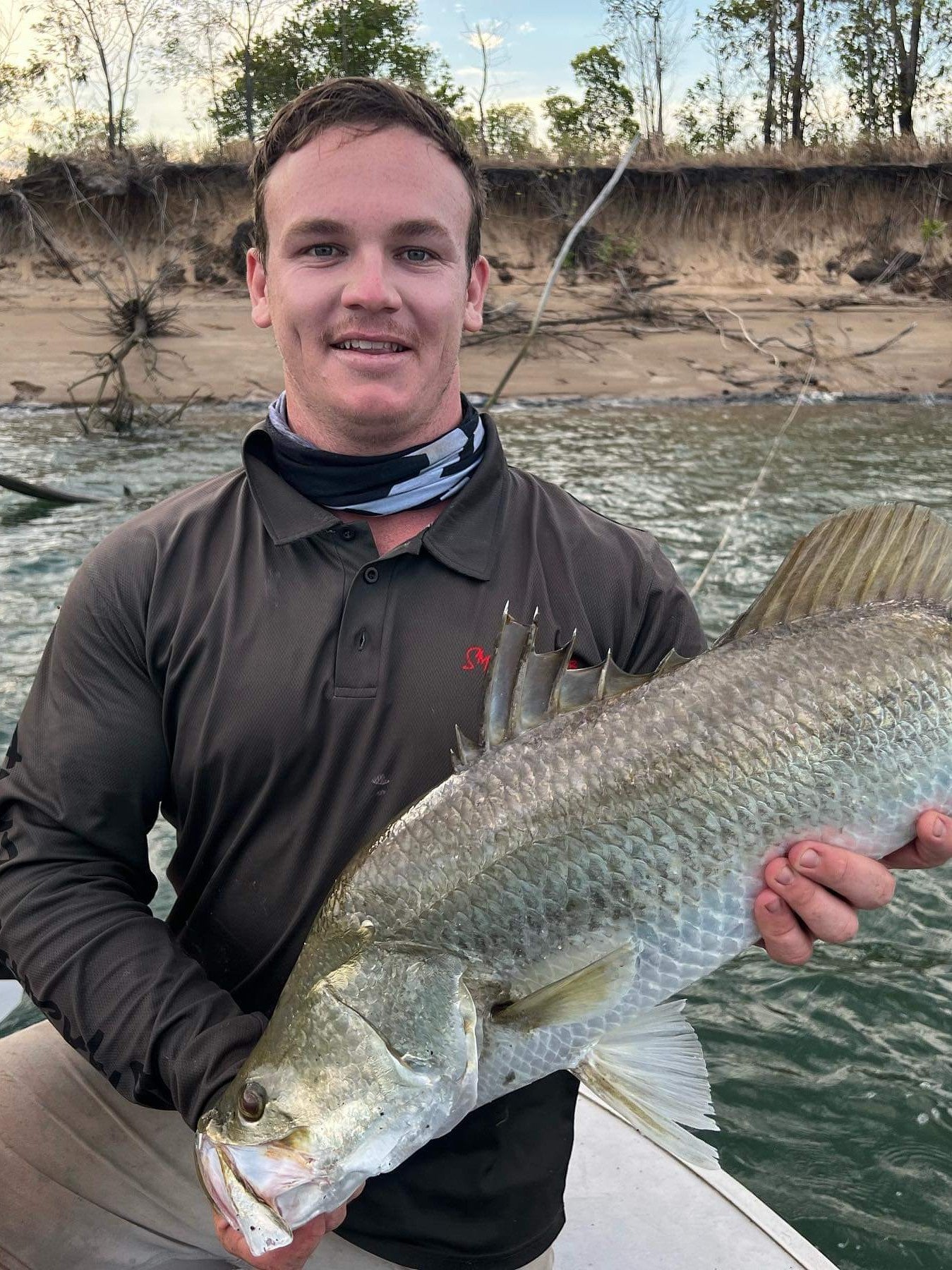 Mr Simple - Olive Green / Grey – Smashed Crab